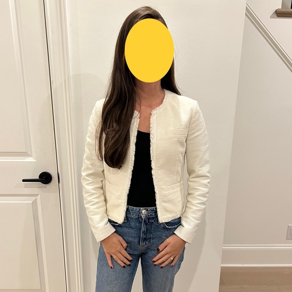 Hugo Boss | Jackets & Coats | Hugo Boss Womens Work Jacket Parisian ...